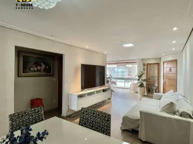 Apartamento para Venda em São Bernardo do Campo/SP Centro 3 Quartos