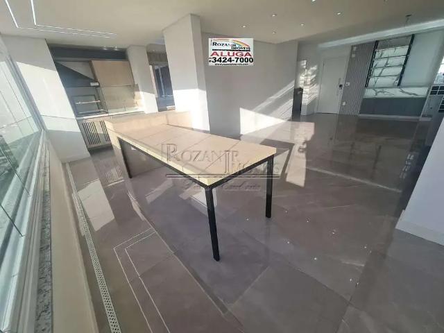 Apartamento para Venda em São Bernardo do Campo/SP Centro 3 Quartos