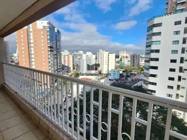 Apartamento para Venda em São Bernardo do Campo/SP Centro 3 Quartos