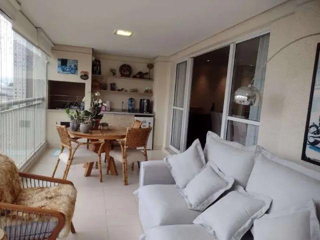 Apartamento para Venda em São Bernardo do Campo/SP Centro 3 Quartos