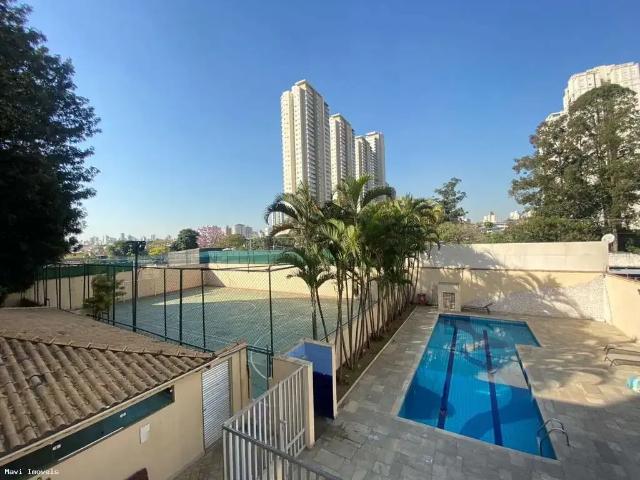 Apartamento para Venda em São Bernardo do Campo/SP Centro 3 Quartos