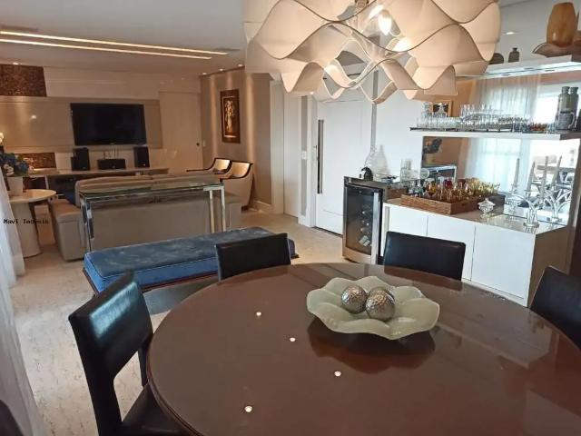Apartamento para Venda em São Bernardo do Campo/SP Centro 3 Quartos