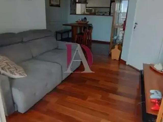 Apartamento para Venda em São Bernardo do Campo/SP Centro 3 Quartos