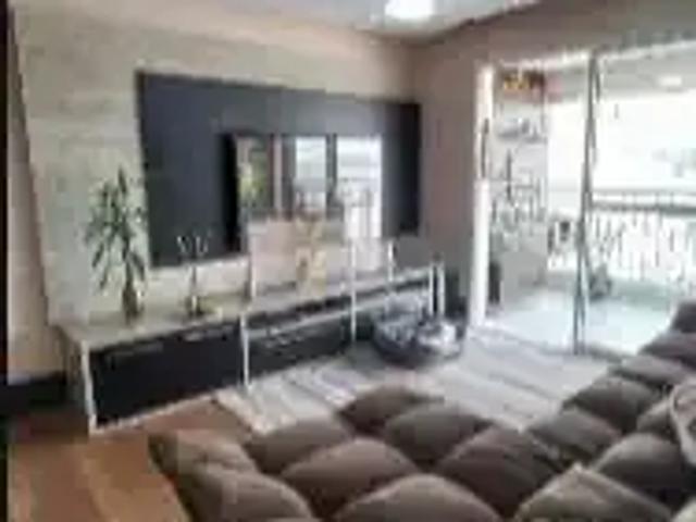 Apartamento para Venda em São Bernardo do Campo/SP Centro 3 Quartos