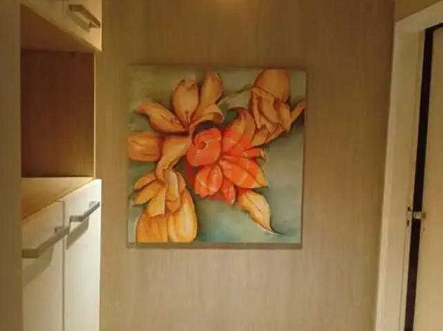 Apartamento para Venda em São Bernardo do Campo/SP Centro 3 Quartos