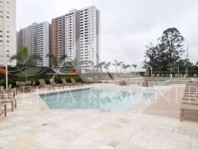 Apartamento para Venda em São Bernardo do Campo/SP Centro 3 Quartos