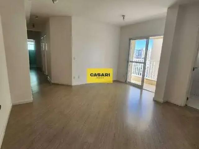 Apartamento para Venda em São Bernardo do Campo/SP Centro 3 Quartos