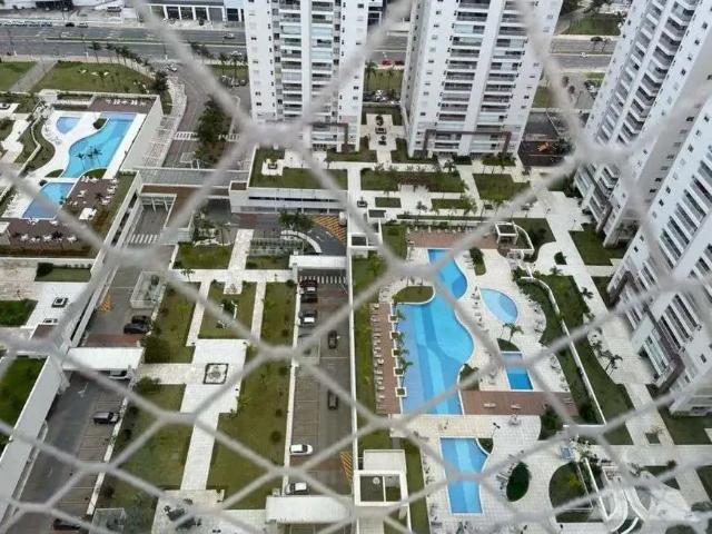 Apartamento para Venda em São Bernardo do Campo/SP Centro 3 Quartos