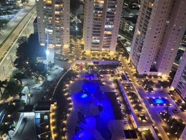 Apartamento para Venda em São Bernardo do Campo/SP Centro 3 Quartos