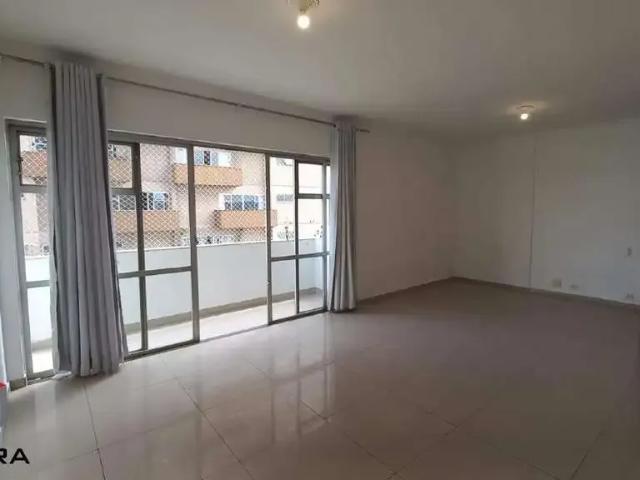 Apartamento para Venda em São Bernardo do Campo/SP Jardim Chácara Inglesa 3 Quartos