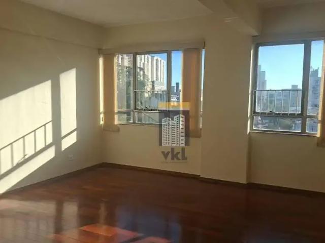 Apartamento para Venda em São Bernardo do Campo/SP Centro 3 Quartos