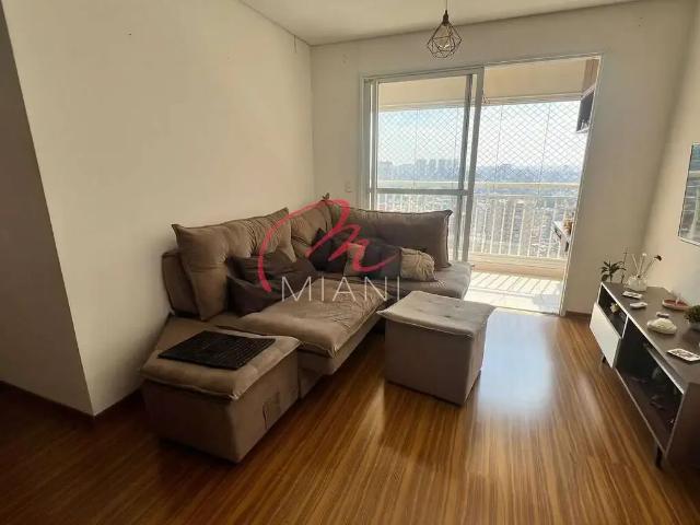 Apartamento para Venda em São Bernardo do Campo/SP Centro 3 Quartos