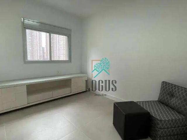 Apartamento para Venda em São Bernardo do Campo/SP Centro 3 Quartos