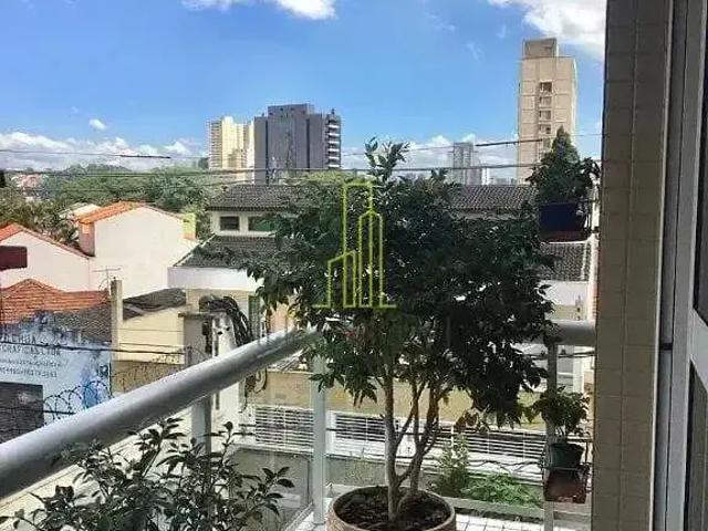 Apartamento para Venda em São Bernardo do Campo/SP Centro 3 Quartos
