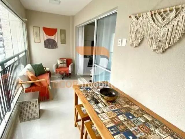 Apartamento para Venda em São Bernardo do Campo/SP Centro 3 Quartos