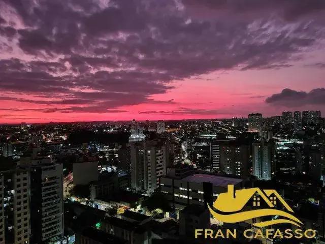 Apartamento para Venda em São Bernardo do Campo/SP Centro 3 Quartos