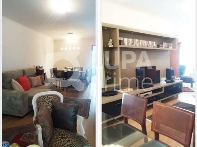 Apartamento para Venda em São Bernardo do Campo/SP Centro 3 Quartos