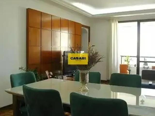 Apartamento para Venda em São Bernardo do Campo/SP Centro 3 Quartos