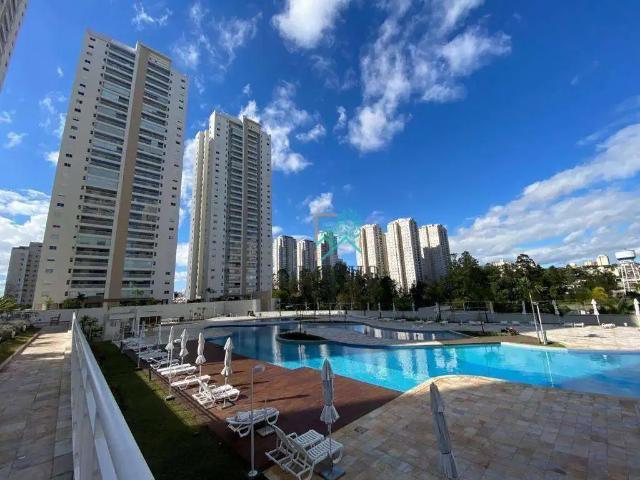 Apartamento para Venda em São Bernardo do Campo/SP Centro 3 Quartos