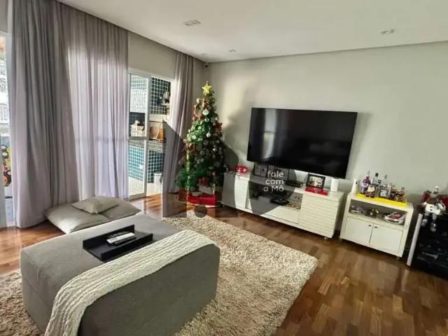Apartamento para Venda em São Bernardo do Campo/SP Centro 3 Quartos