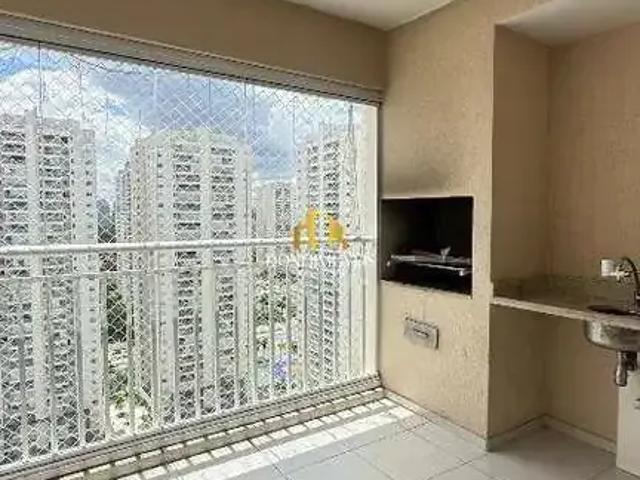 Apartamento para Venda em São Bernardo do Campo/SP Centro 3 Quartos