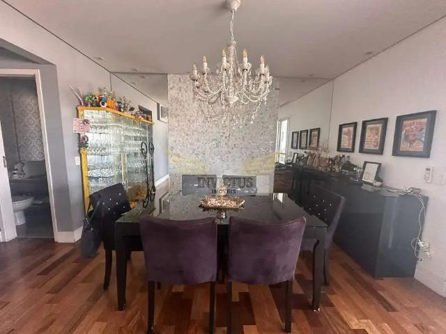 Apartamento para Venda em São Bernardo do Campo/SP Centro 3 Quartos