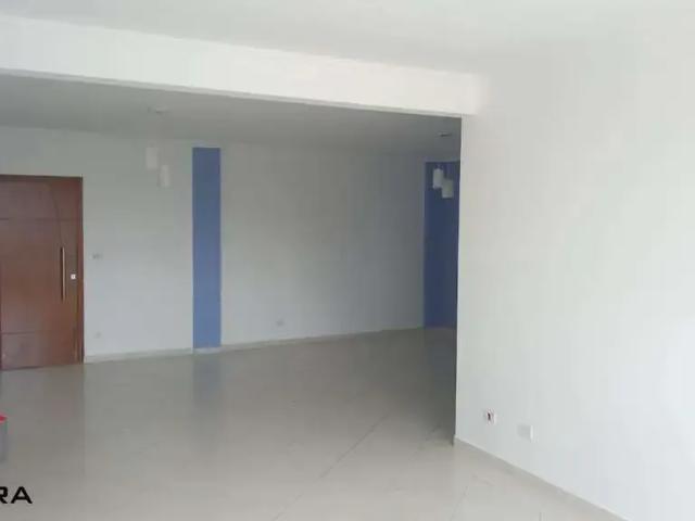 Apartamento para Venda em São Bernardo do Campo/SP Centro 3 Quartos