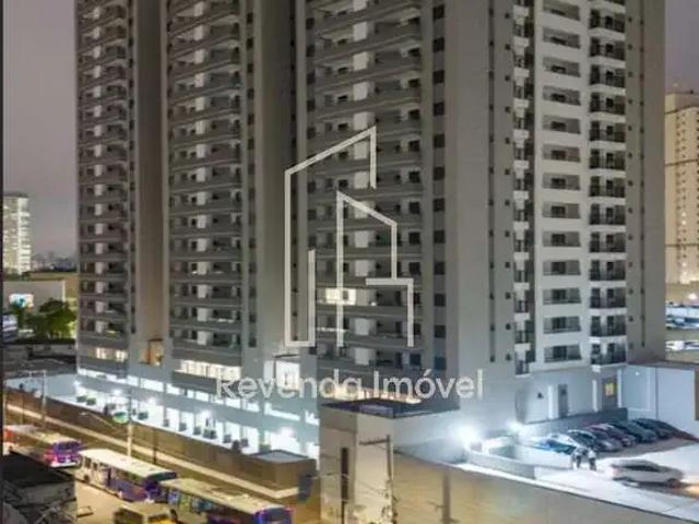 Apartamento para Venda em São Bernardo do Campo/SP Centro 3 Quartos