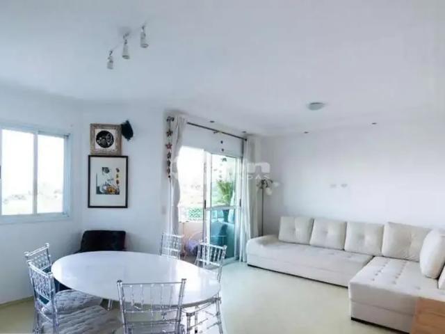 Apartamento para Venda em São Bernardo do Campo/SP Centro 3 Quartos