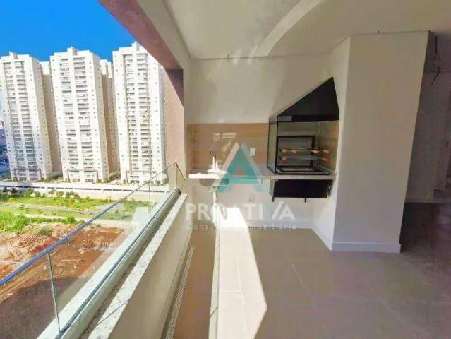 Apartamento para Venda em São Bernardo do Campo/SP Centro 3 Quartos