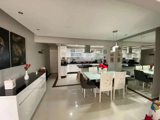 Apartamento para Venda em São Bernardo do Campo/SP Centro 3 Quartos