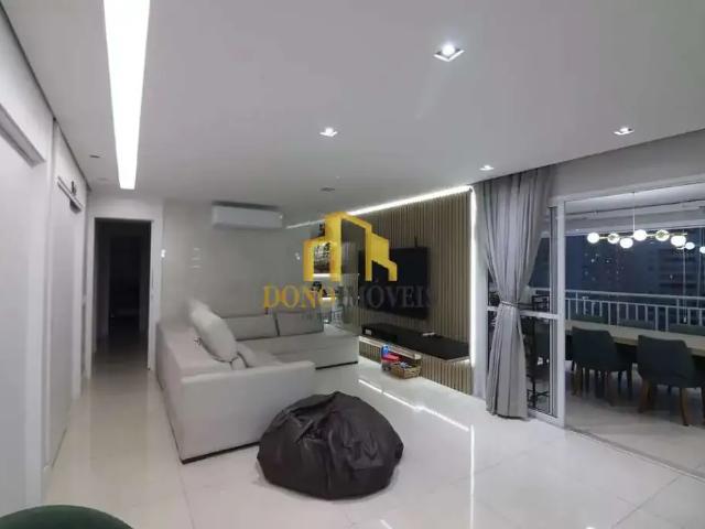 Apartamento para Venda em São Bernardo do Campo/SP Centro 3 Quartos