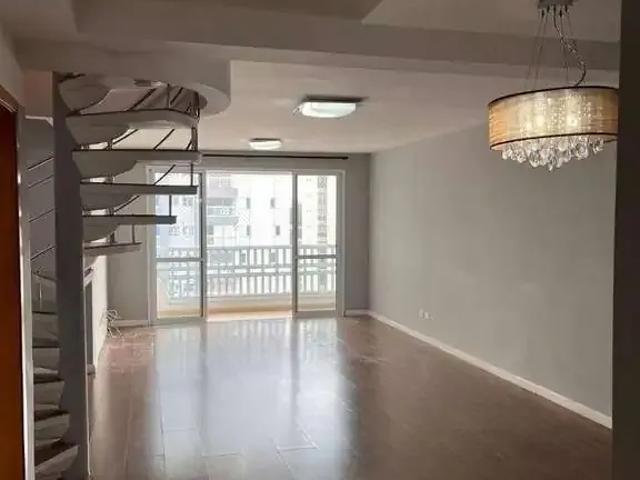 Apartamento para Venda em São Bernardo do Campo/SP Centro 3 Quartos