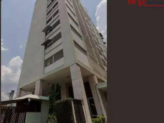 Apartamento para Venda em São Bernardo do Campo/SP Centro 3 Quartos