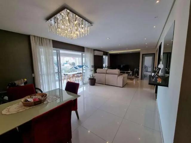 Apartamento para Venda em São Bernardo do Campo/SP Centro 3 Quartos