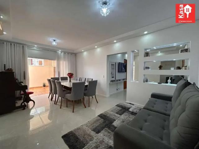 Apartamento para Venda em São Bernardo do Campo/SP Centro 3 Quartos