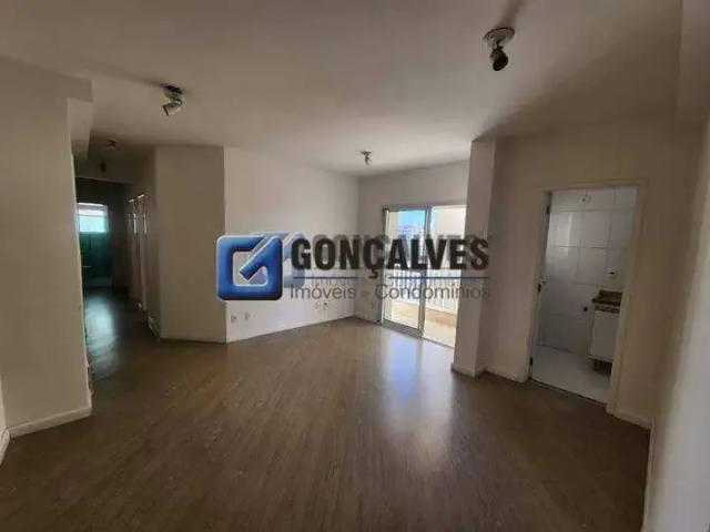 Apartamento para Venda em São Bernardo do Campo/SP Centro 3 Quartos