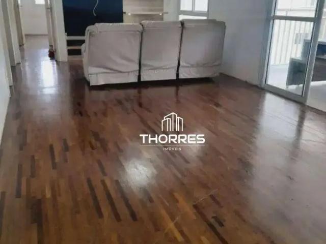 Apartamento para Venda em São Bernardo do Campo/SP Centro 3 Quartos