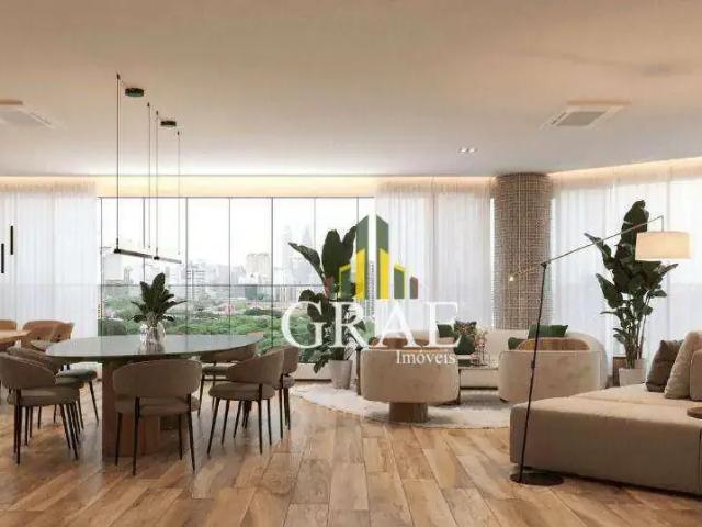 Apartamento para Venda em São Bernardo do Campo/SP Centro 3 Quartos