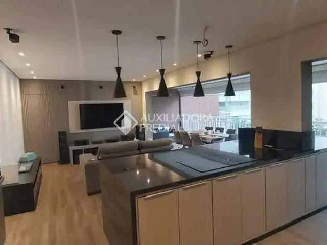 Apartamento para Venda em São Bernardo do Campo/SP Centro 3 Quartos