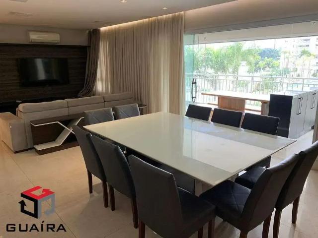 Apartamento para Venda em São Bernardo do Campo/SP Centro 3 Quartos