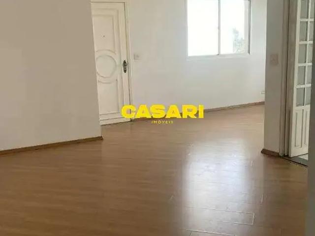 Apartamento para Venda em São Bernardo do Campo/SP Centro 3 Quartos