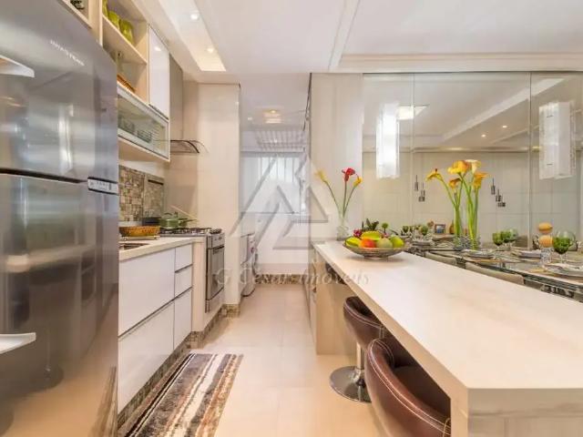 Apartamento para Venda em São Bernardo do Campo/SP Centro 3 Quartos