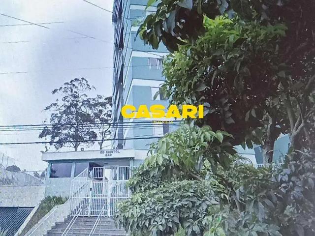 Apartamento para Venda em São Bernardo do Campo/SP Centro 3 Quartos