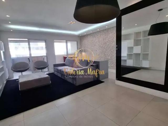 Apartamento para Venda em São Bernardo do Campo/SP Centro 3 Quartos