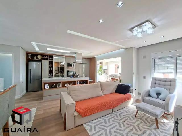 Apartamento para Venda em São Bernardo do Campo/SP Centro 3 Quartos