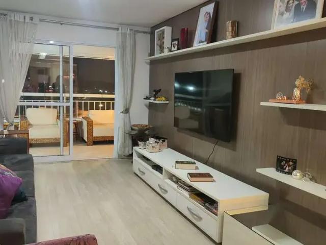 Apartamento para Venda em São Bernardo do Campo/SP Centro 3 Quartos