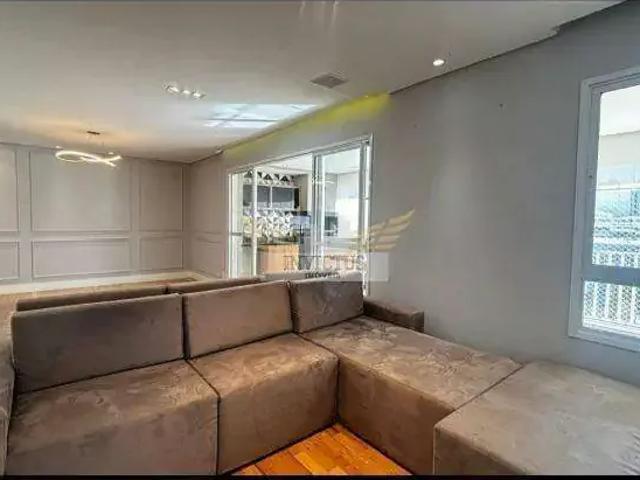 Apartamento para Venda em São Bernardo do Campo/SP Centro 3 Quartos