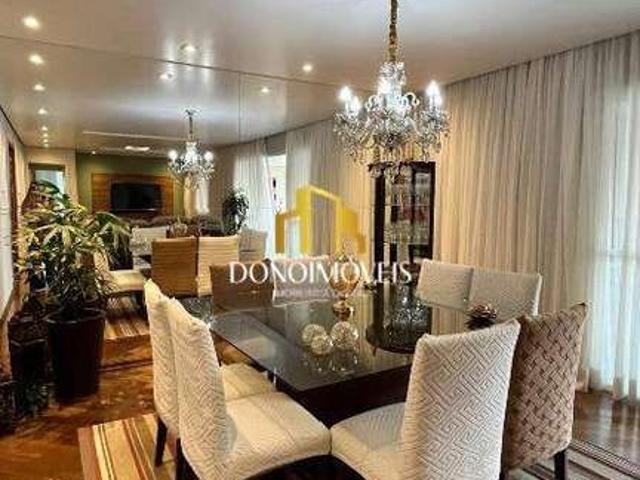Apartamento para Venda em São Bernardo do Campo/SP Centro 3 Quartos