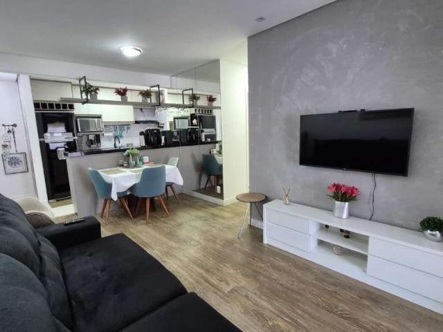 Apartamento para Venda em São Bernardo do Campo/SP Centro 3 Quartos